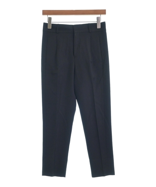 SAINT LAURENT PARIS サンローランパリ スラックス レディース 【古着】【中古】