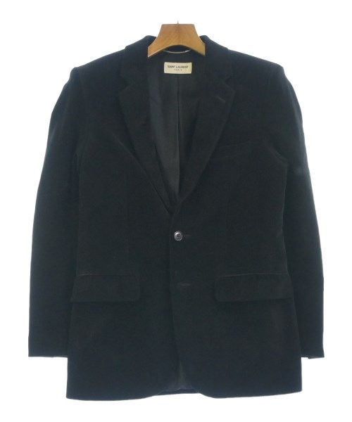 SAINT LAURENT PARIS サンローランパリ カジュアルジャケット メンズ 【古着】【中古】