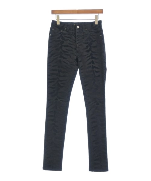 SAINT LAURENT PARIS サンローランパリ パンツ（その他） レディース 【古着】【中古】