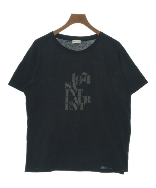 SAINT LAURENT PARIS サンローランパリ Tシャツ・カットソー メンズ 【古着】【中古】