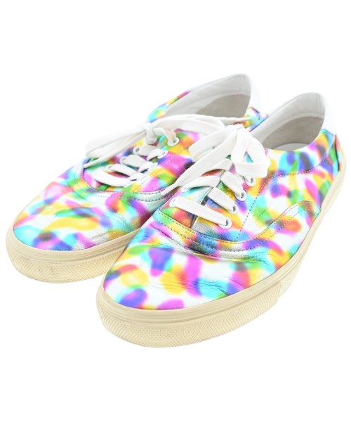 SAINT LAURENT PARIS サンローランパリ スニーカー メンズ 【古着】【中古】