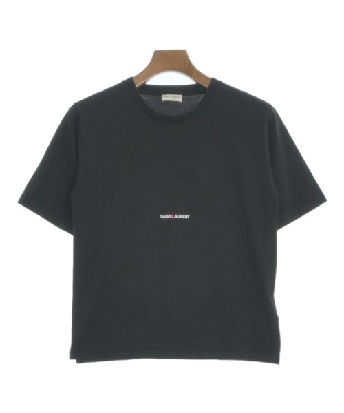 SAINT LAURENT PARIS サンローランパリ Tシャツ・カットソー メンズ 【古着】【中古】
