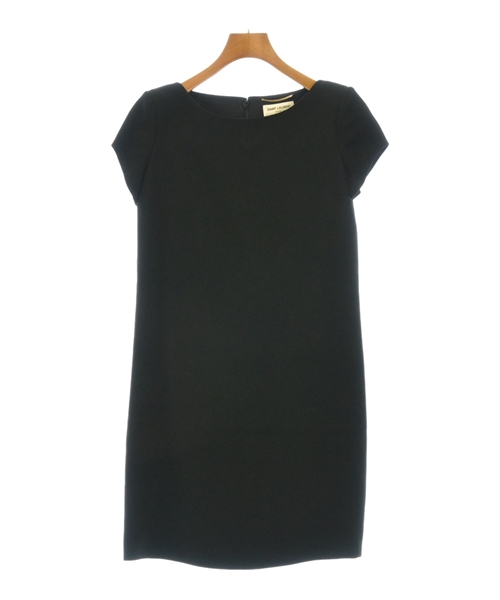 SAINT LAURENT PARIS サンローランパリ ワンピース レディース 【古着】【中古】