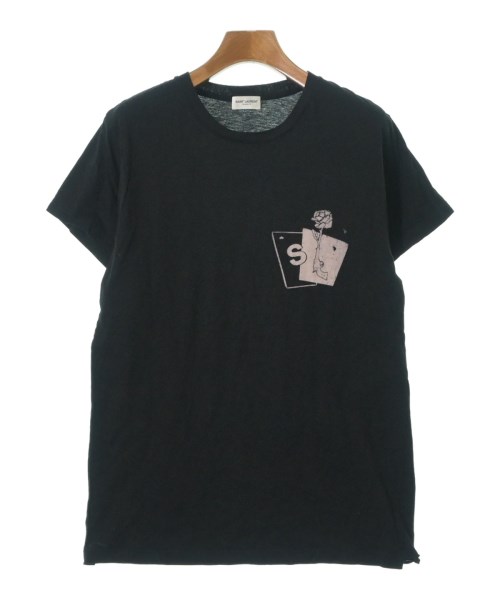 SAINT LAURENT PARIS サンローランパリ Tシャツ・カットソー レディース 【古着】【中古】