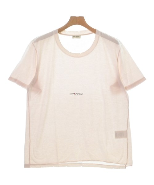 SAINT LAURENT PARIS サンローランパリ Tシャツ・カットソー メンズ 【古着】【中古】