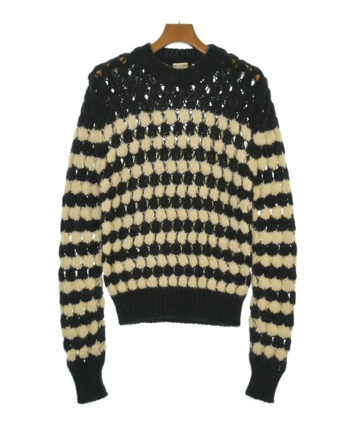 SAINT LAURENT PARIS サンローランパリ ニット・セーター メンズ 【古着】【中古】