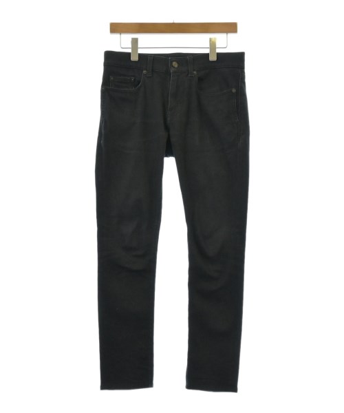 SAINT LAURENT PARIS サンローランパリ デニムパンツ メンズ 【古着】【中古】