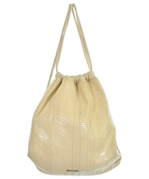 SAINT LAURENT PARIS サンローランパリ バックパック・リュック メンズ 【古着】【中古】