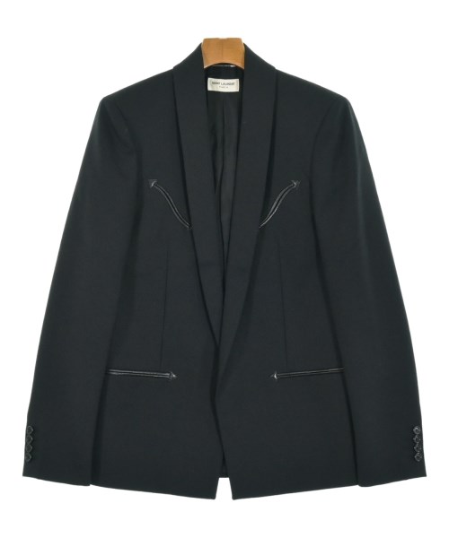 SAINT LAURENT PARIS サンローランパリ カジュアルジャケット メンズ 【古着】【中古】
