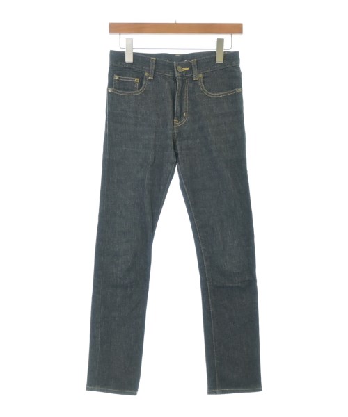 SAINT LAURENT PARIS サンローランパリ デニムパンツ レディース 【古着】【中古】