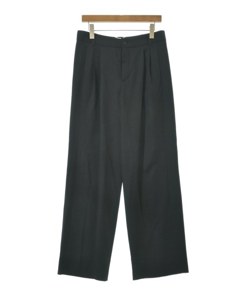 SAINT LAURENT PARIS サンローランパリ スラックス レディース 【古着】【中古】