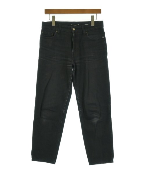 SAINT LAURENT PARIS サンローランパリ デニムパンツ メンズ 【古着】【中古】