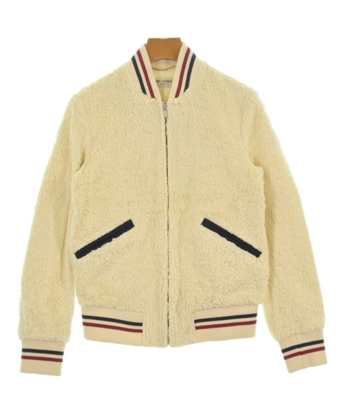 SAINT LAURENT PARIS サンローランパリ ブルゾン（その他） レディース 【古着】【中古】