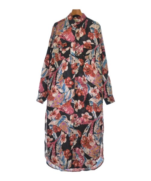 SAINT LAURENT PARIS サンローランパリ ワンピース レディース 【古着】【中古】