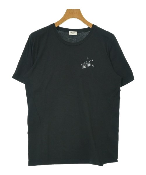 SAINT LAURENT PARIS サンローランパリ Tシャツ・カットソー メンズ 【古着】【中古】
