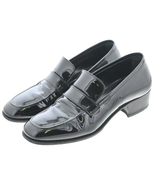 SAINT LAURENT PARIS サンローランパリ ビジネス・ドレスシューズ メンズ 【古着】【中古】