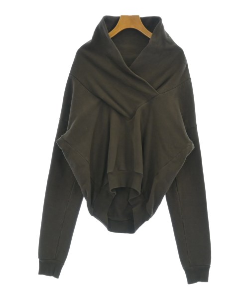 SAINT LAURENT PARIS サンローランパリ スウェット レディース 【古着】【中古】