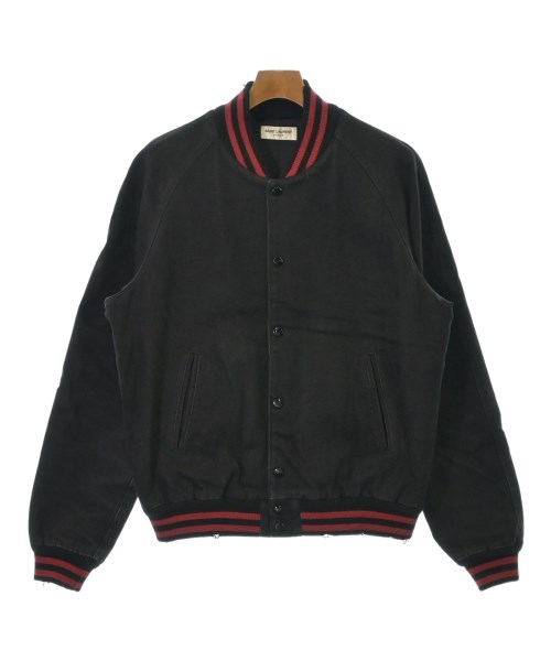 SAINT LAURENT PARIS サンローランパリ スタジャン メンズ 【古着】【中古】