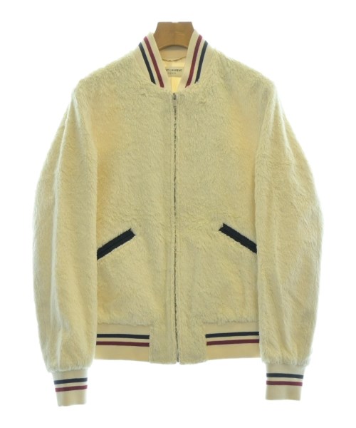 SAINT LAURENT PARIS サンローランパリ ブルゾン（その他） レディース 【古着】【中古】