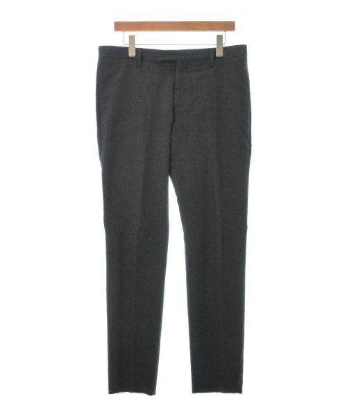 SAINT LAURENT PARIS サンローランパリ スラックス メンズ 【古着】【中古】