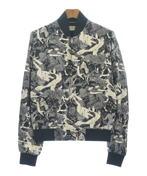 SAINT LAURENT PARIS サンローランパリ ブルゾン（その他） メンズ 【古着】【中古】