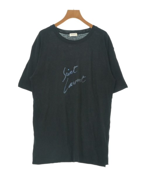 SAINT LAURENT PARIS サンローランパリ Tシャツ・カットソー レディース 【古着】【中古】