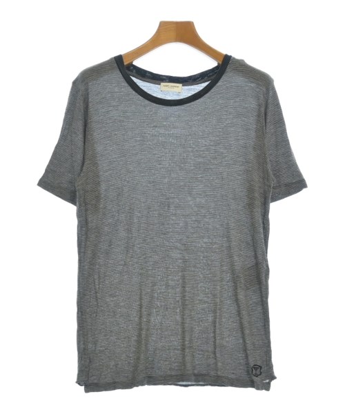 SAINT LAURENT PARIS サンローランパリ Tシャツ・カットソー レディース 【古着】【中古】