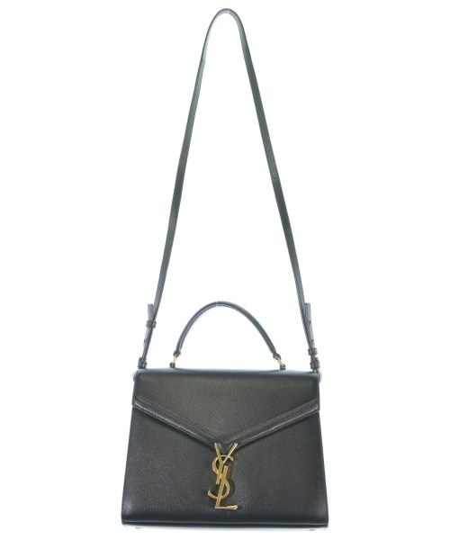 SAINT LAURENT PARIS サンローランパリ ハンドバッグ レディース 【古着】【中古】