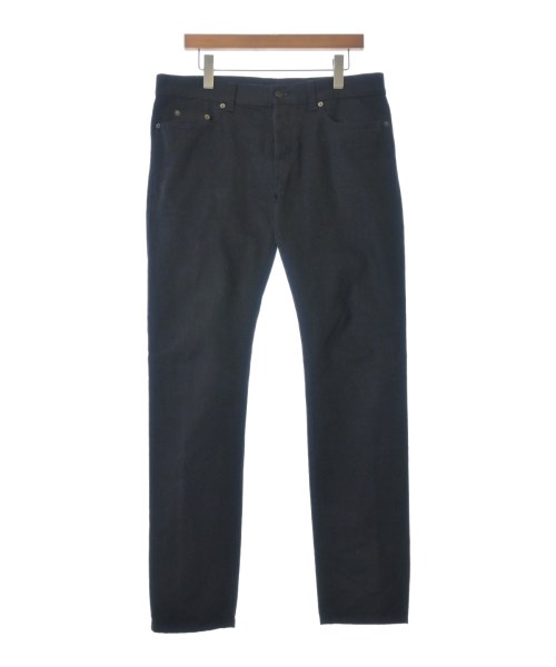 SAINT LAURENT PARIS サンローランパリ デニムパンツ メンズ 【古着】【中古】