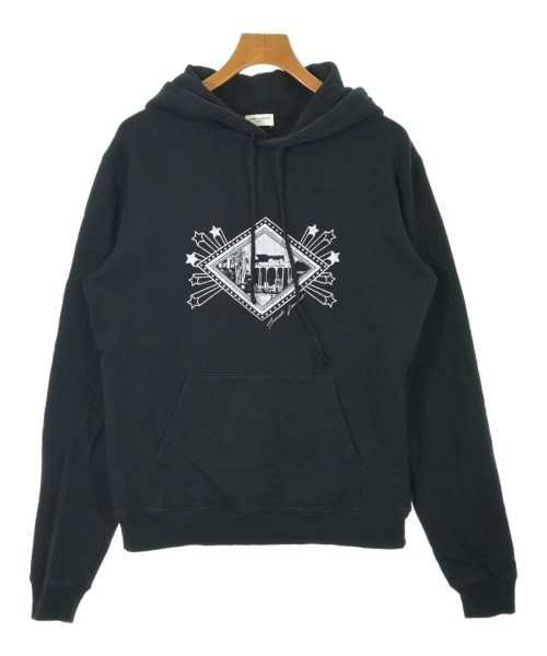 SAINT LAURENT PARIS サンローランパリ パーカー メンズ 【古着】【中古】
