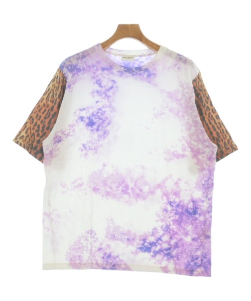 SAINT LAURENT PARIS サンローランパリ Tシャツ・カットソー メンズ 【古着】【中古】