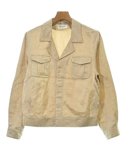 SAINT LAURENT PARIS サンローランパリ ブルゾン（その他） メンズ 【古着】【中古】