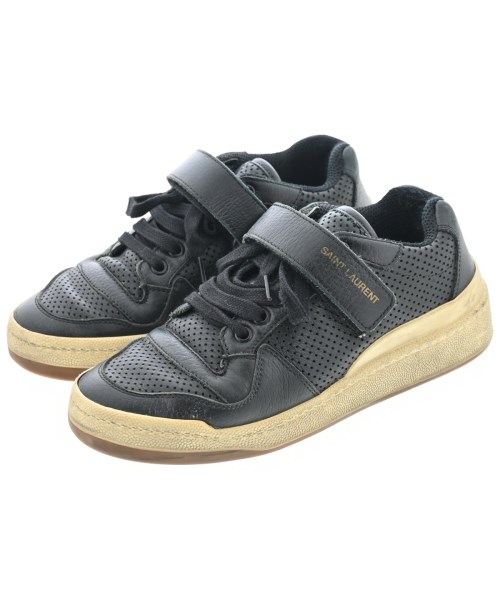 SAINT LAURENT PARIS サンローランパリ スニーカー レディース 【古着】【中古】