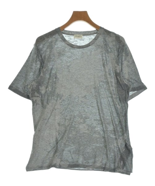 SAINT LAURENT PARIS サンローランパリ Tシャツ・カットソー メンズ 【古着】【中古】