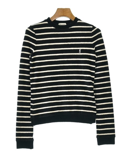 SAINT LAURENT PARIS サンローランパリ Tシャツ・カットソー レディース 【古着】【中古】