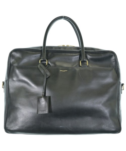 SAINT LAURENT PARIS サンローランパリ ショルダーバッグ メンズ 【古着】【中古】