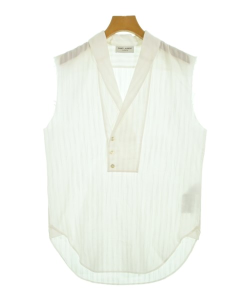 SAINT LAURENT PARIS サンローランパリ カジュアルシャツ レディース 【古着】【中古】