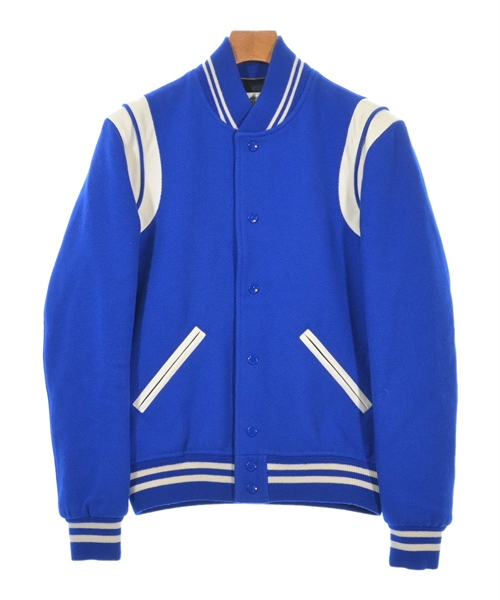 SAINT LAURENT PARIS サンローランパリ ブルゾン メンズ 【古着】【中古】