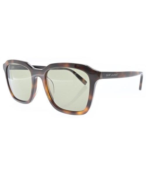 SAINT LAURENT PARIS サンローランパリ サングラス レディース 【古着】【中古】