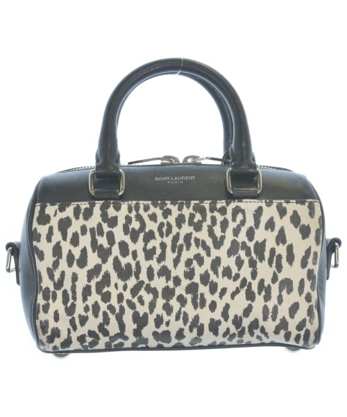 SAINT LAURENT PARIS サンローランパリ ショルダーバッグ レディース 【古着】【中古】