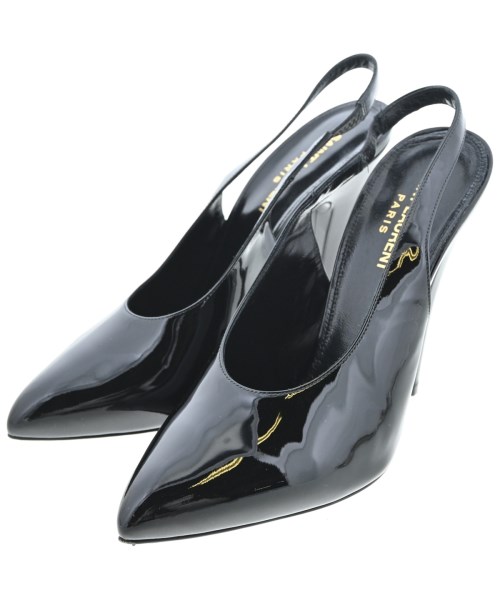 SAINT LAURENT PARIS サンローランパリ パンプス レディース 【古着】【中古】