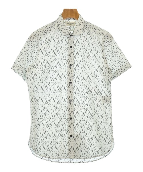 SAINT LAURENT PARIS サンローランパリ カジュアルシャツ メンズ 【古着】【中古】