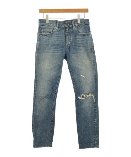 SAINT LAURENT PARIS サンローランパリ デニムパンツ メンズ 【古着】【中古】