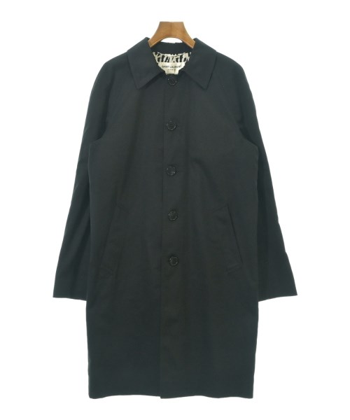 SAINT LAURENT PARIS サンローランパリ ステンカラーコート メンズ 【古着】【中古】