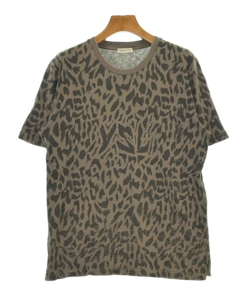 SAINT LAURENT PARIS サンローランパリ Tシャツ・カットソー レディース 【古着】【中古】