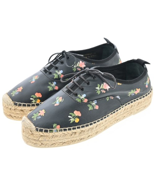 SAINT LAURENT PARIS サンローランパリ エスパドリーユ レディース 【古着】【中古】