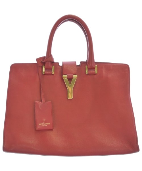 SAINT LAURENT PARIS サンローランパリ ショルダーバッグ レディース 【古着】【中古】