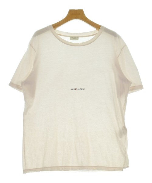 SAINT LAURENT PARIS サンローランパリ Tシャツ・カットソー レディース 【古着】【中古】