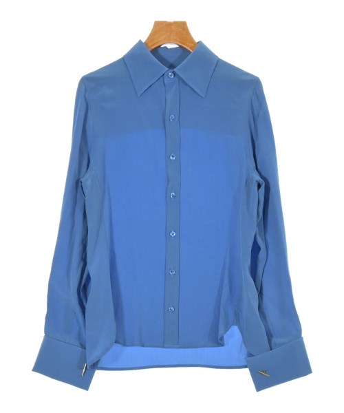 SAINT LAURENT PARIS サンローランパリ ブラウス レディース 【古着】【中古】