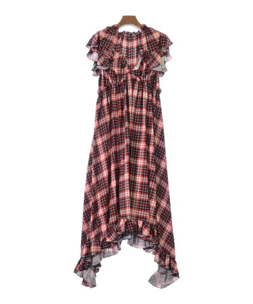 MSGM エムエスジーエム ワンピース レディース 【古着】【中古】